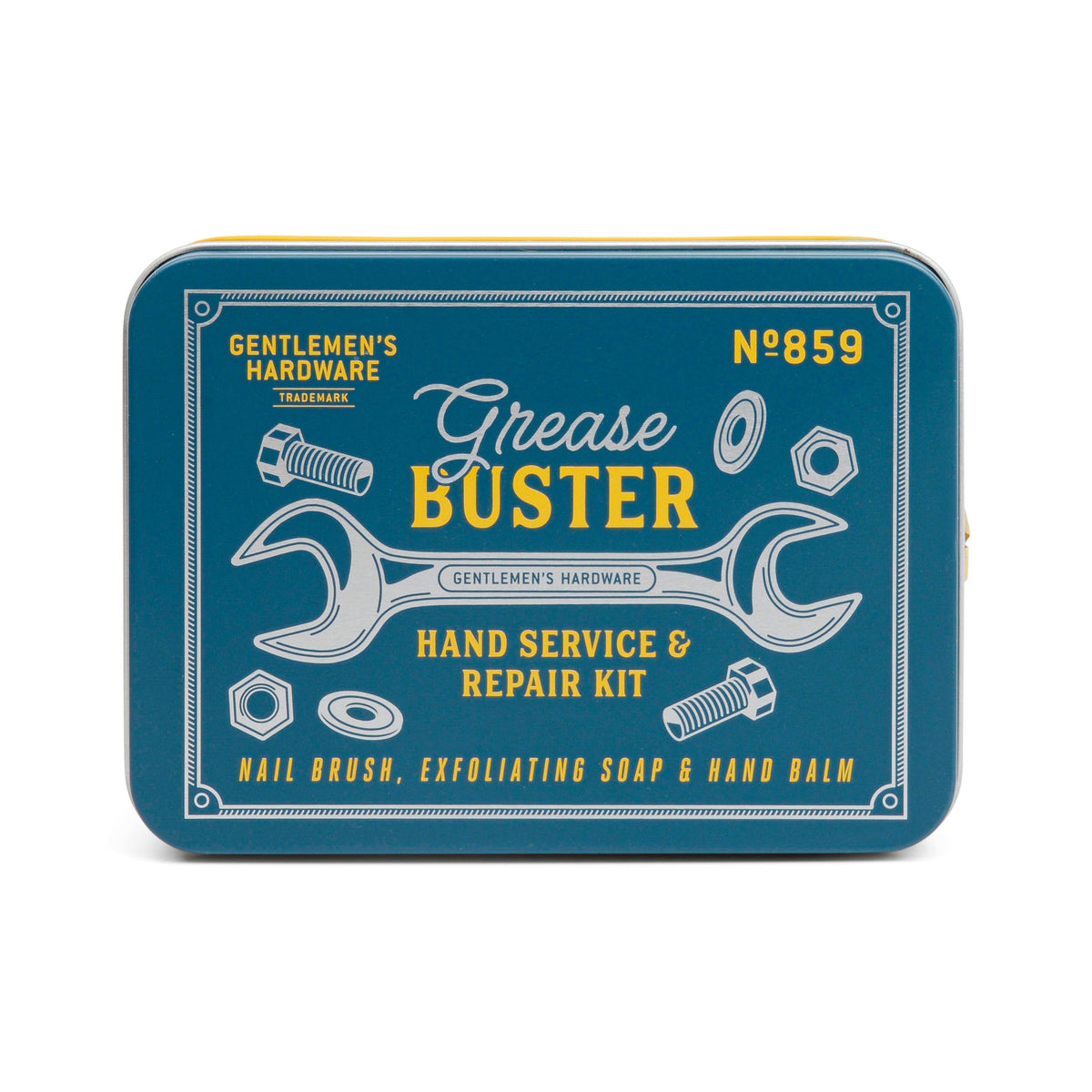 Gentlemans Hardware Grease Busters Hand Care Kit – Huntsman & Co